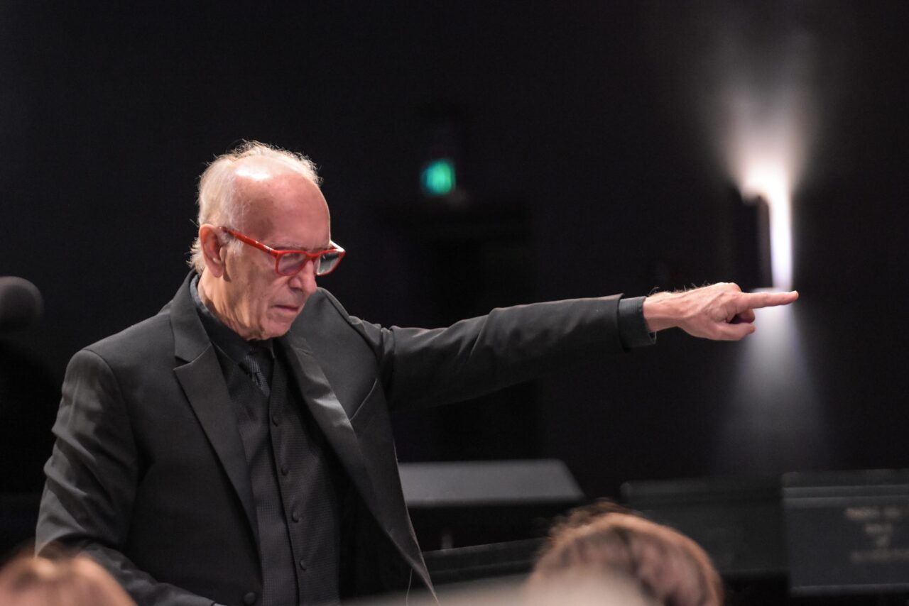 Conductors & Ensembles - Greater Connecticut Youth Orchestras